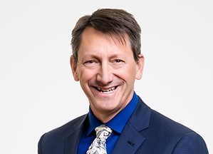 Greg Brophy | National Association of Counties